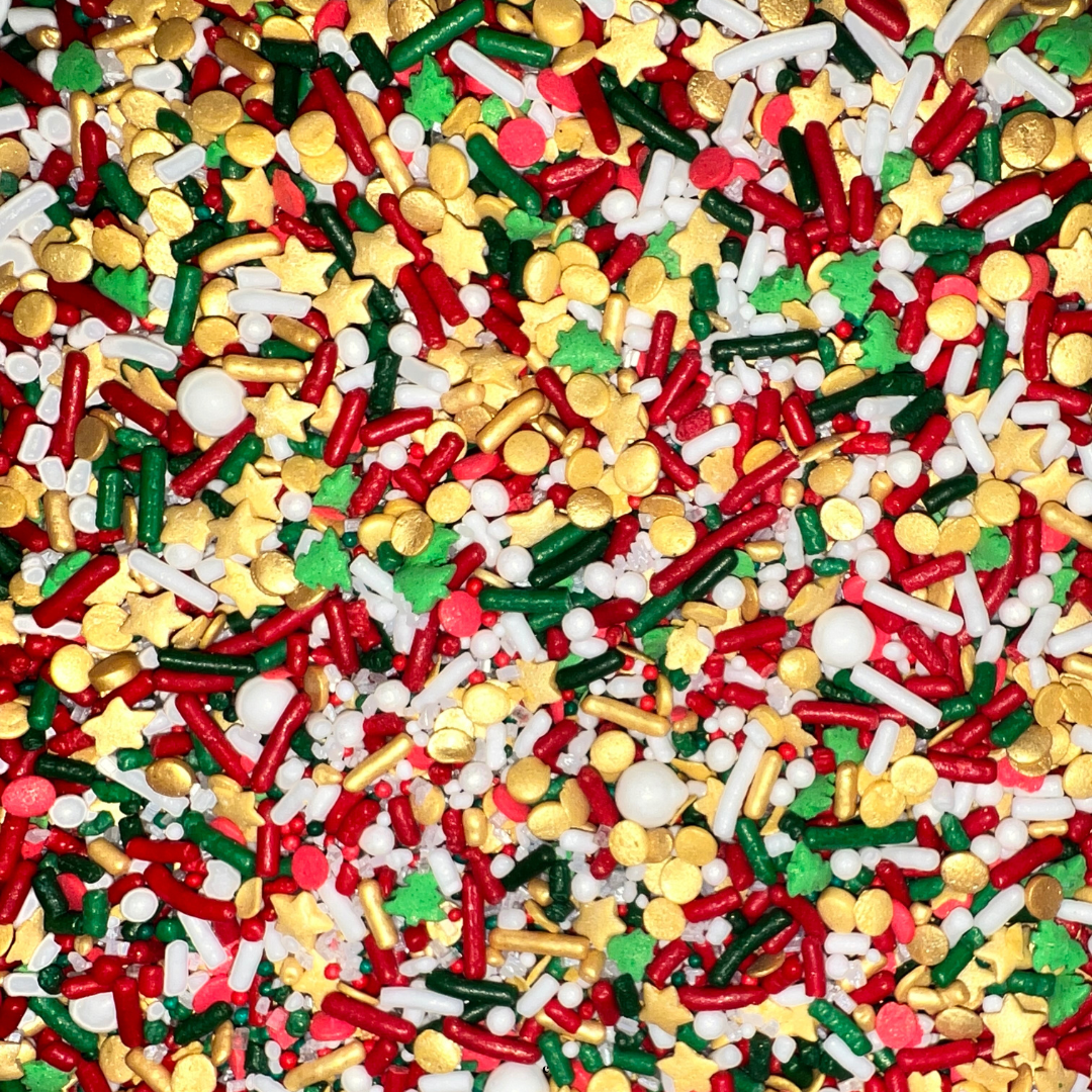 Sprinkles, Edible Decorations & Sprinkle Tools – Baking Treasures Bake Shop
