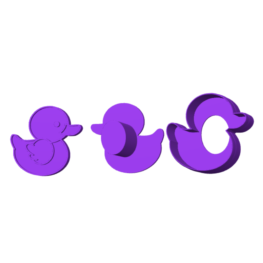 Rubber Duck Cake Pop Mold – Baking Treasures Bake Shop