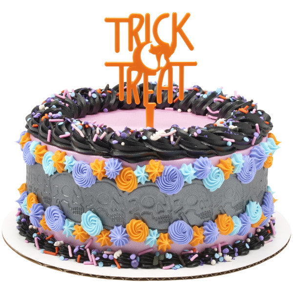Monster Mash Deluxe Fusion Mix 2oz – Baking Treasures Bake Shop